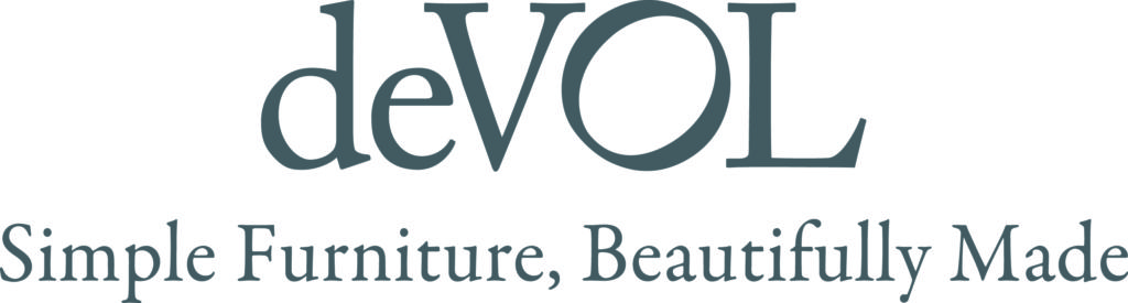 deVOL logo | BKU Awards 2021